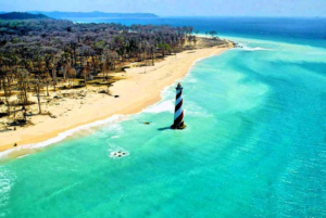 Indira Point: Stories from the Southern Tip of India - Plan Up Travel