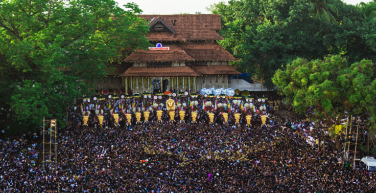 India’s Most Unique Temple Festivals and Their Stories - Plan Up Travel