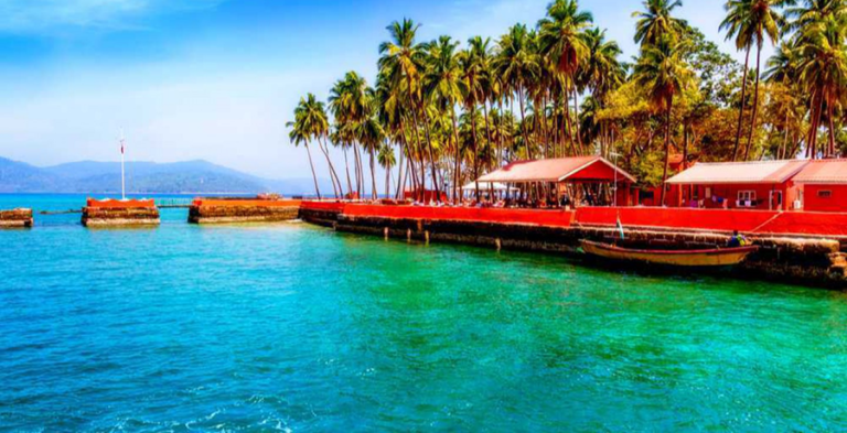 Best Locations to Experience a Nomadic Lifestyle in India - Plan Up Travel