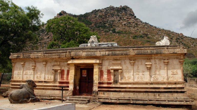 Famous Temples in Anantapur You Must Visit - Plan Up Travel