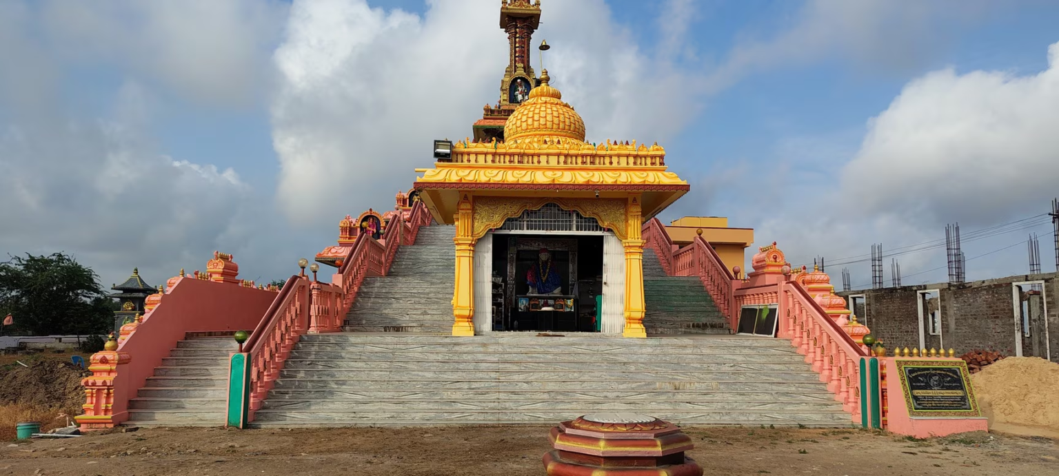 Top Tourist Attractions to Visit in Bapatla District - Plan Up Travel