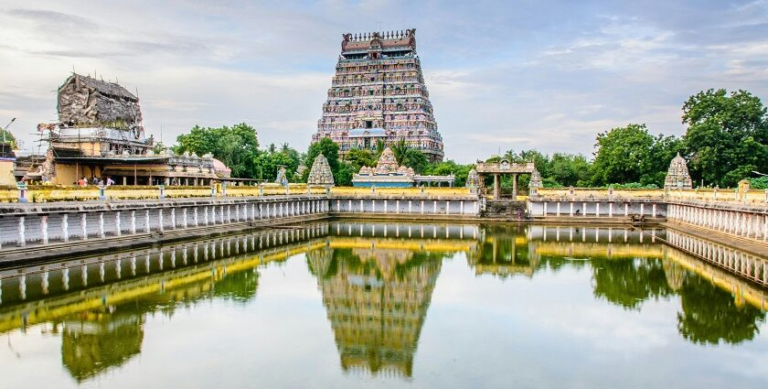 The History and Cultural Heritage of Guntur - Plan Up Travel