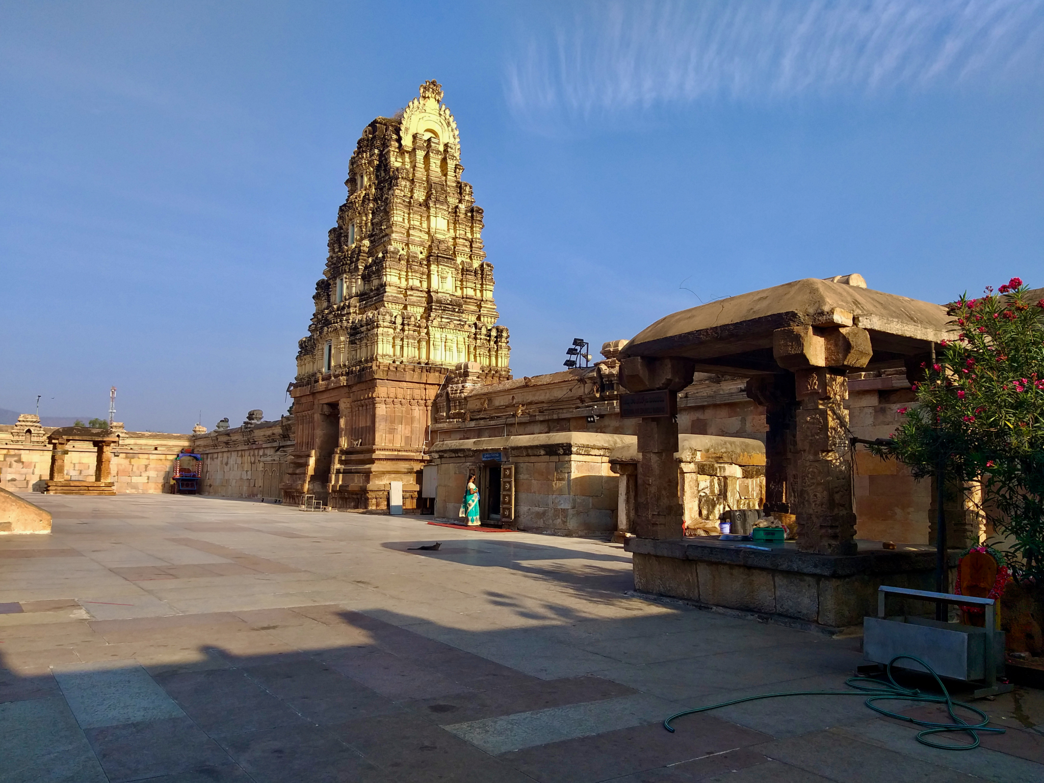 History of Kadapa: A Glimpse into the Past - Plan Up Travel