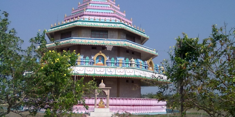 Kakinada: Where Heritage Meets Heart - Plan Up Travel